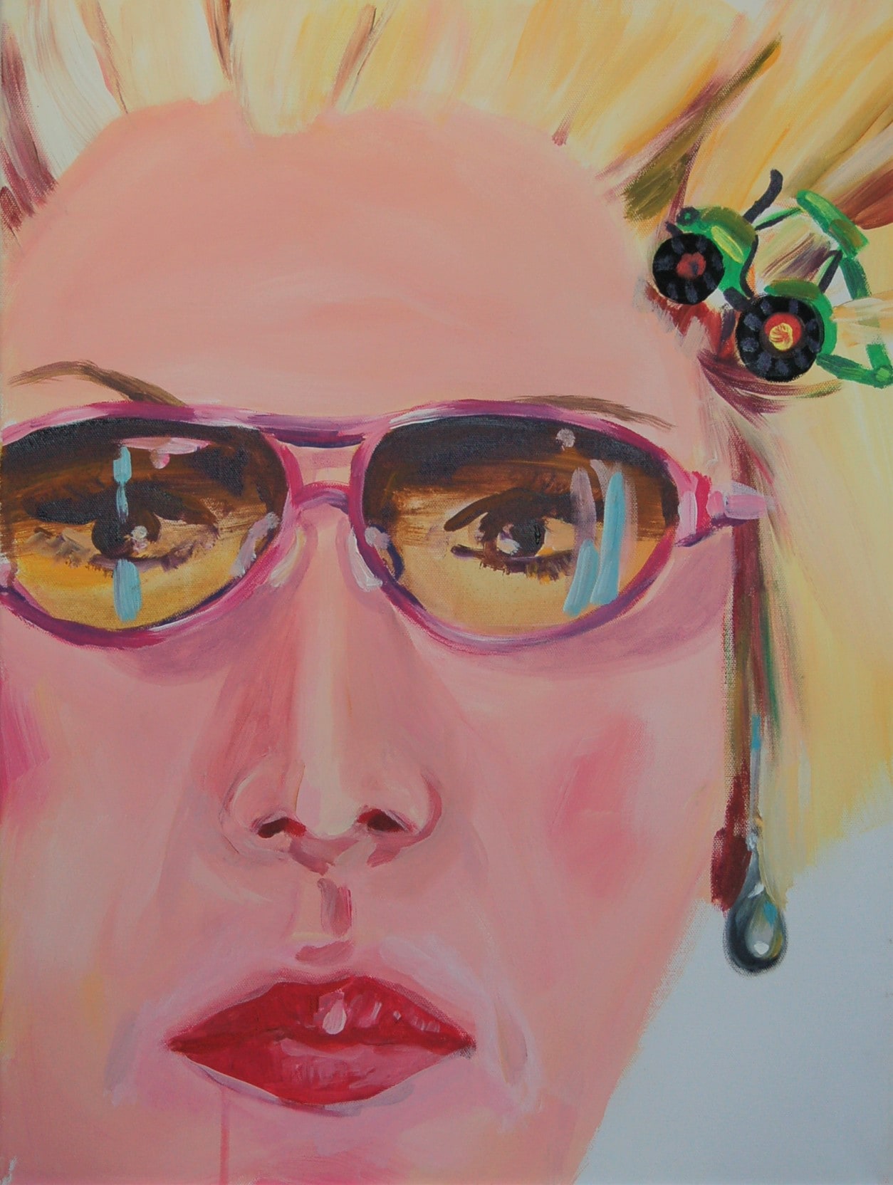 Mamo - Petra Kanócz