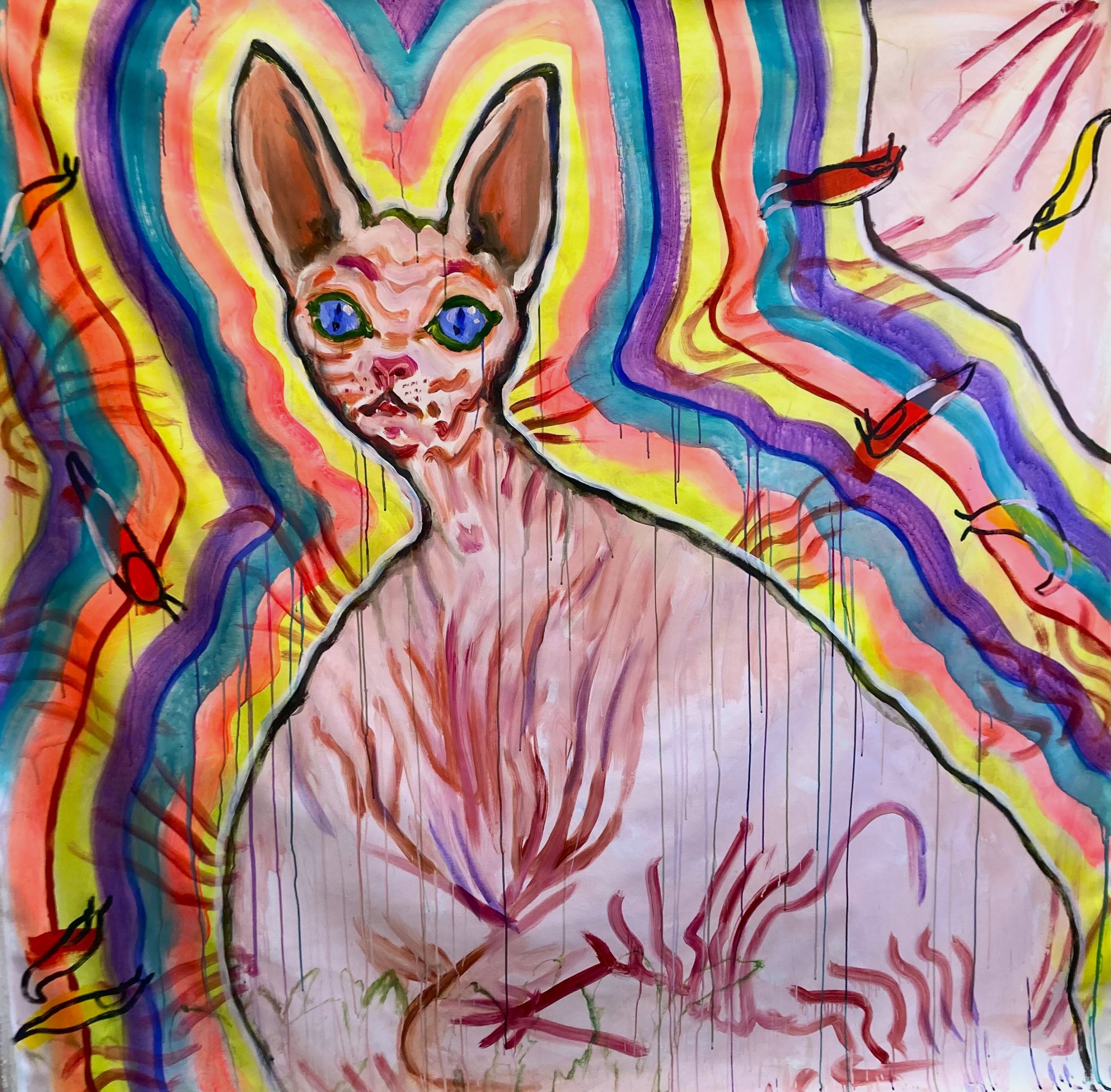 Pán Thomas/Herr Thomas - Petra Kanócz